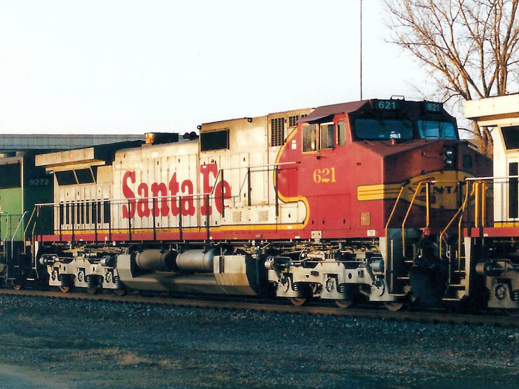 ATSF 621